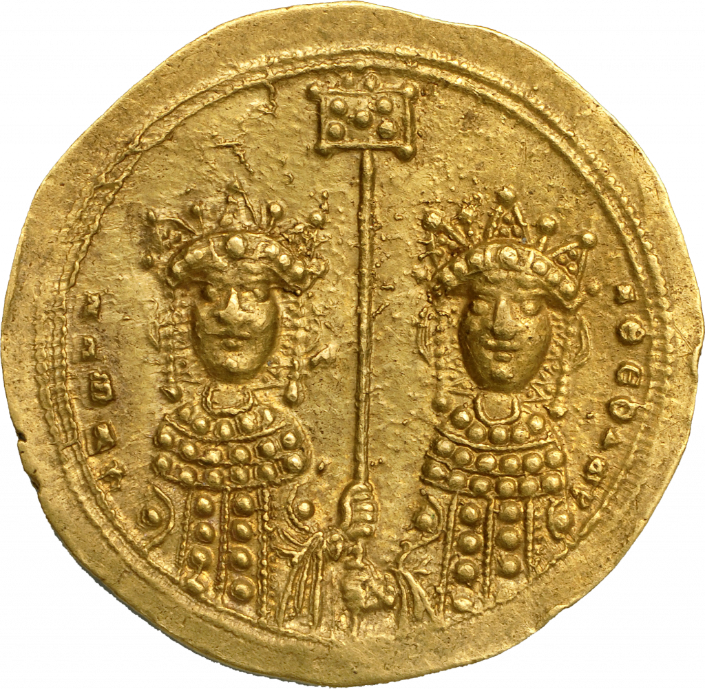 Ewan Short, Gender en macht: keizerinnen in elfde-eeuws Byzantium ...